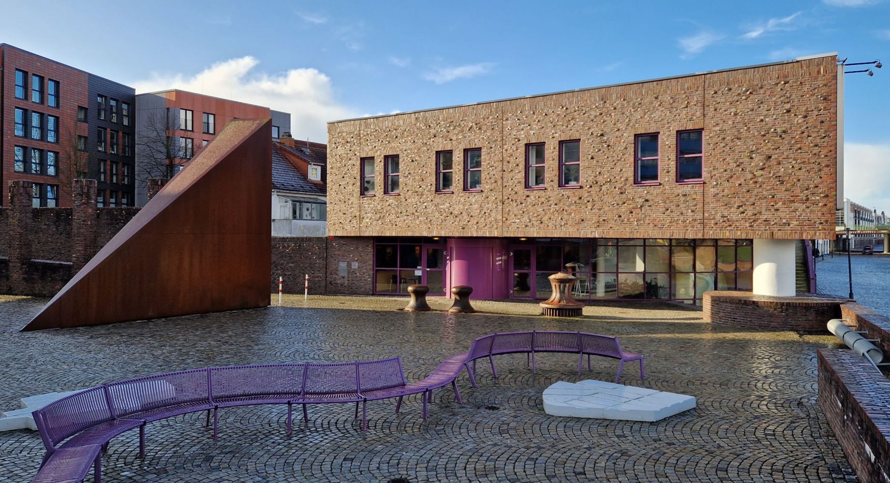Startseite - Historisches Museum Bremerhaven